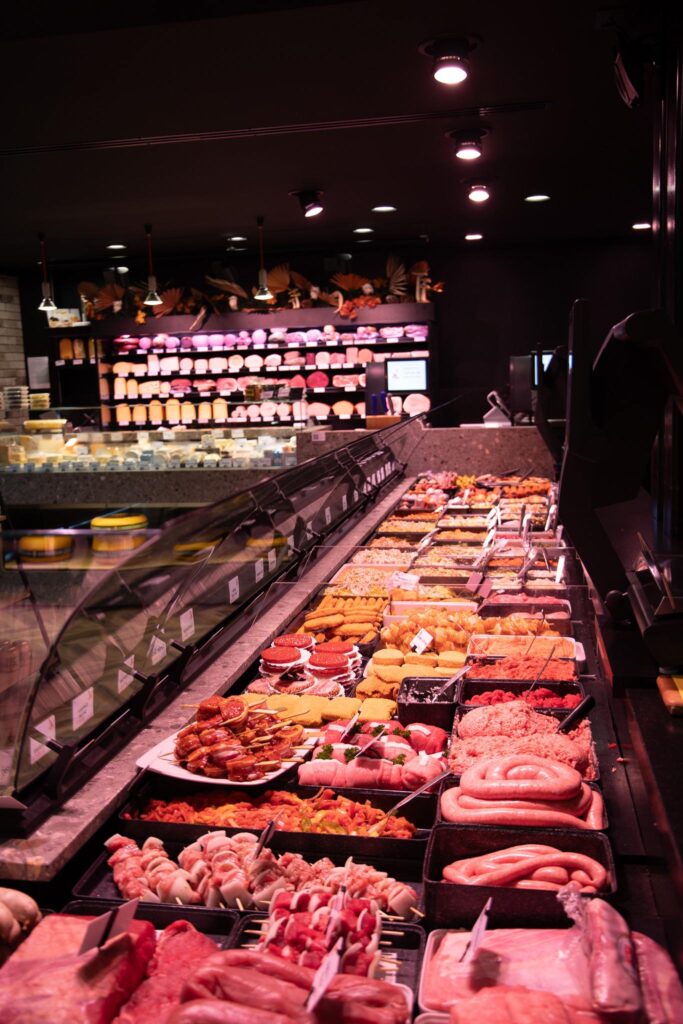 Slagerij De Vos - Bestel via onze webshop